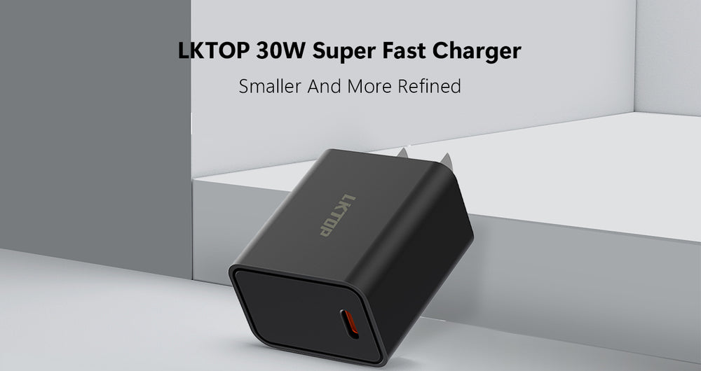 LKTOP Drone Charging solution for DJI - Official Online Store