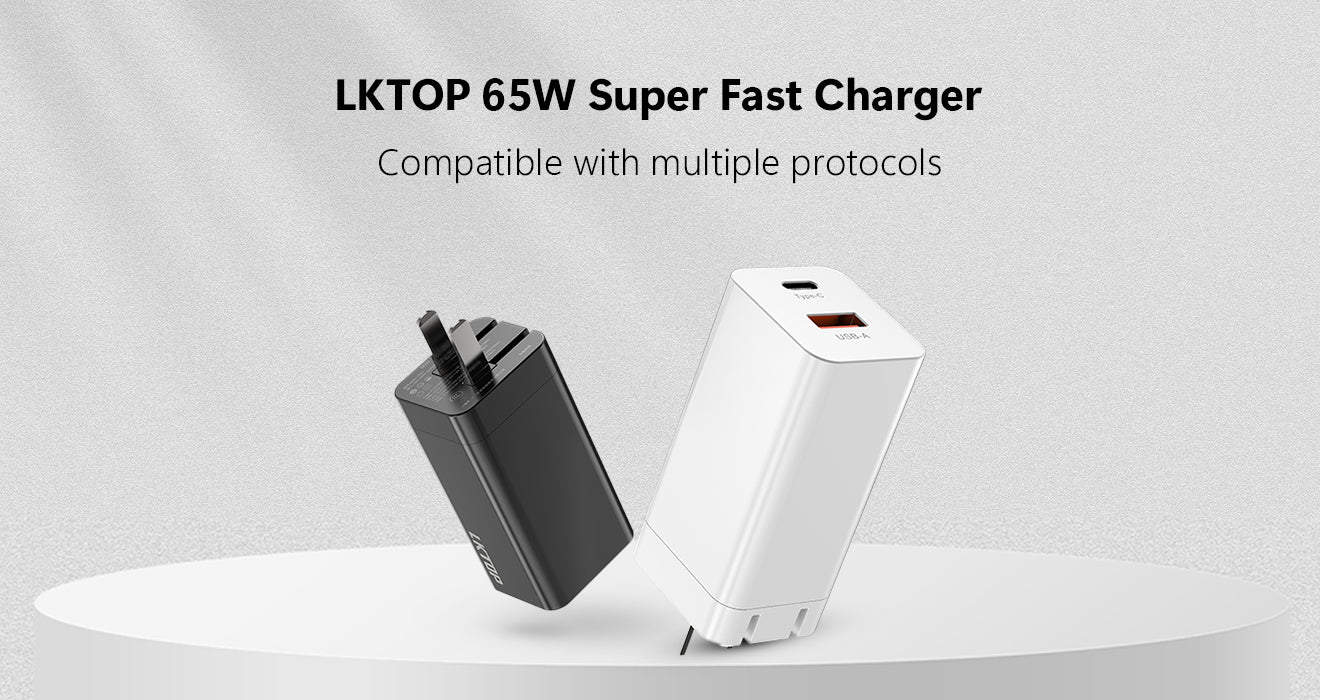 LKTOP Drone Charging solution for DJI - Official Online Store