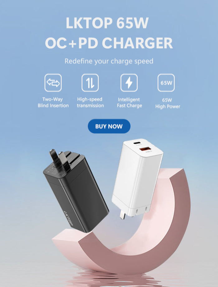 LKTOP Drone Charging solution for DJI - Official Online Store